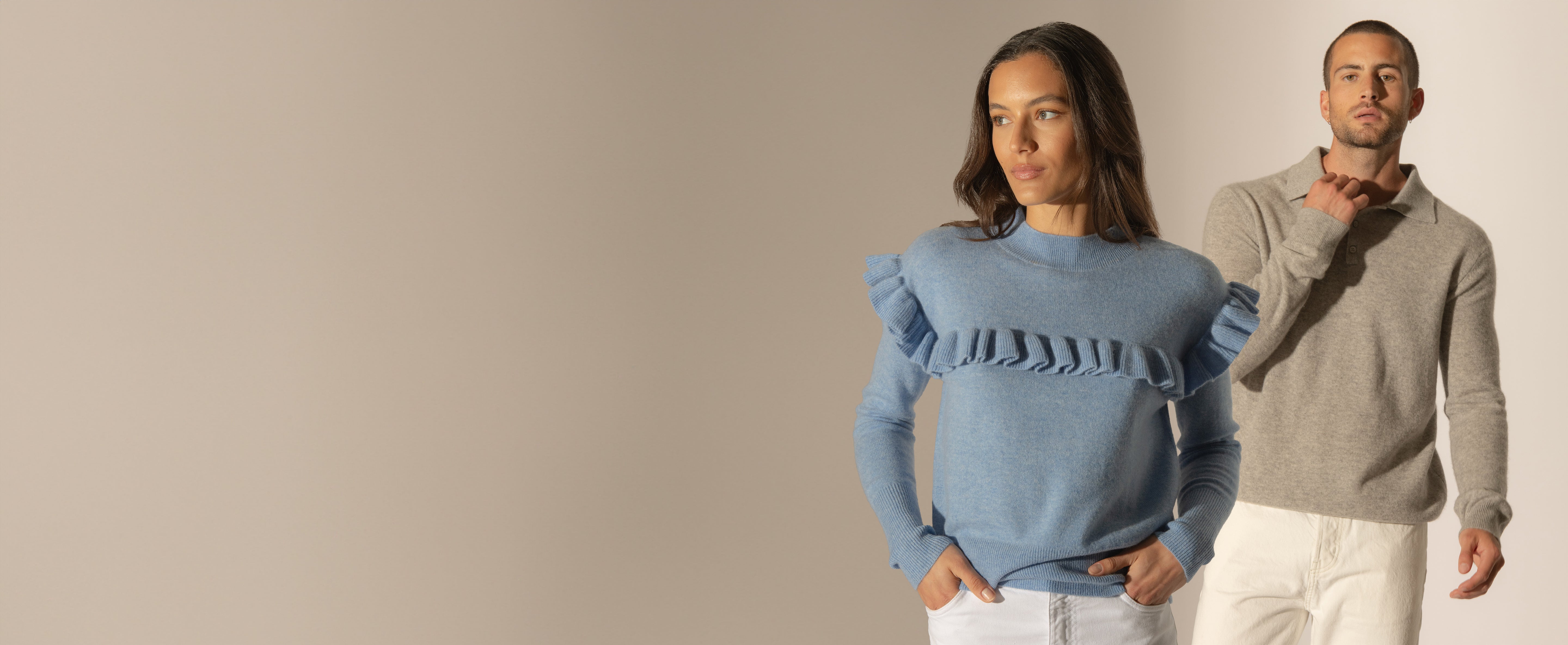 Perfect Cashmere - Vêtements et accessoires 100% cachemire